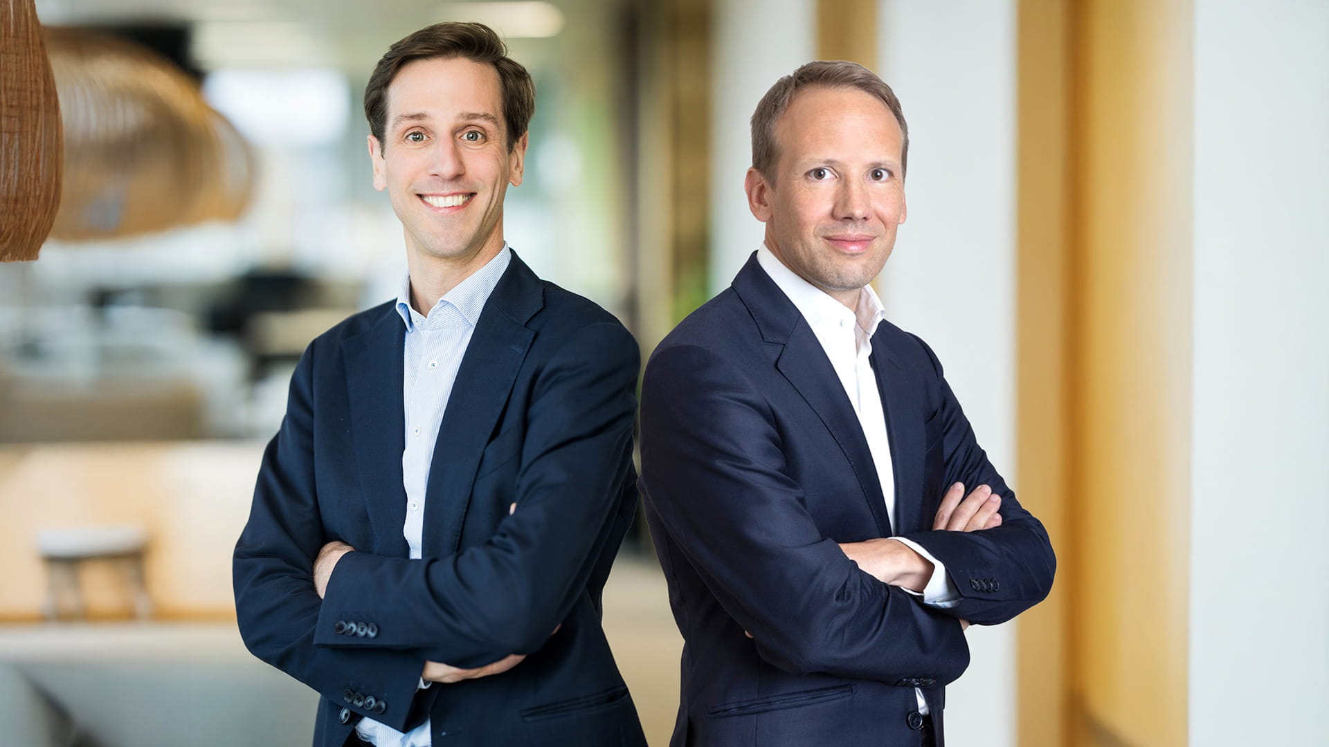 Nominations au sein du Management Comité d’AXA Belgium